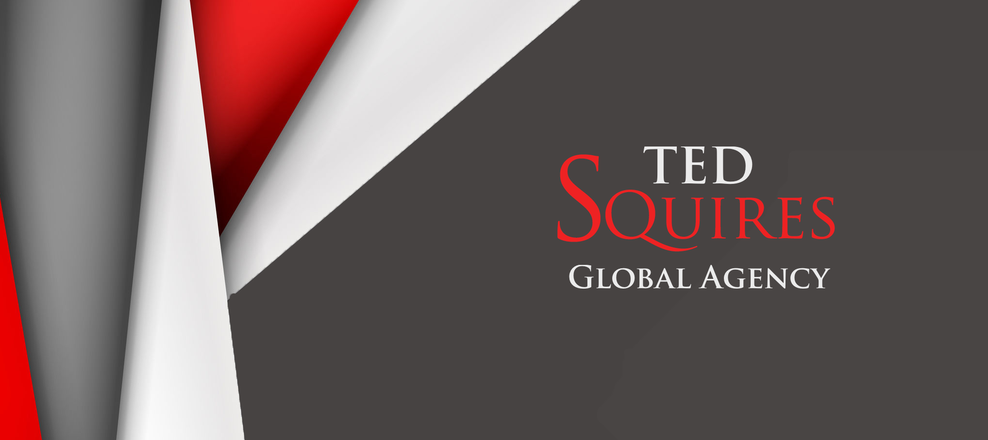 Ted Squires | Global Agency